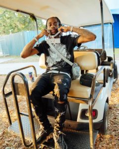 Russ Millions - Bio, Age, Height, Net Worth, Facts, Nationality