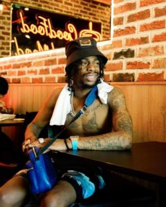 Russ Millions - Bio, Age, Height, Net Worth, Facts, Nationality