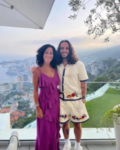 Russ Bio, Age, Height, Net Worth, Facts, Nationality