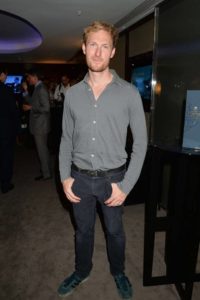 Sam Hoare - Bio, Age, Height, Net Worth, Facts, Nationality