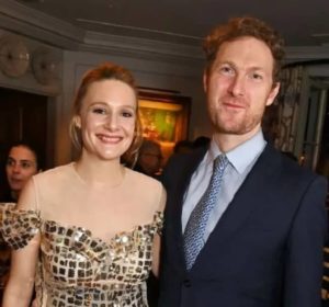 Sam Hoare - Bio, Age, Height, Net Worth, Facts, Nationality