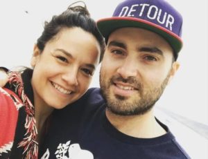 Sarah Podemski - Bio, Age, Height, Net Worth, Facts, Nationality