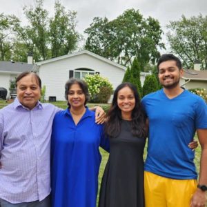 Shalini Peiris Bio, Age, Height, Net Worth, Facts, Nationality