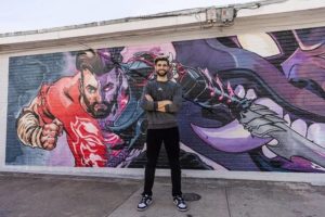SypherPK - Bio, Age, Height, Net Worth, Facts, Nationality