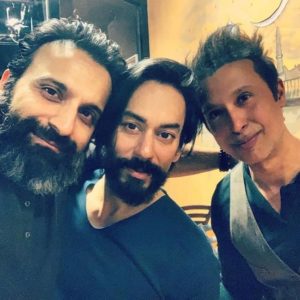 Vik Sahay - Bio, Age, Height, Net Worth, Facts, Nationality