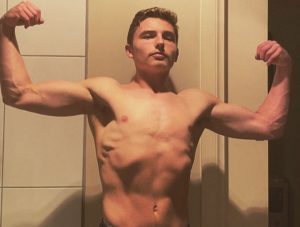 Jak Piggott Bio, Age, Height, Net Worth, Facts, Nationality