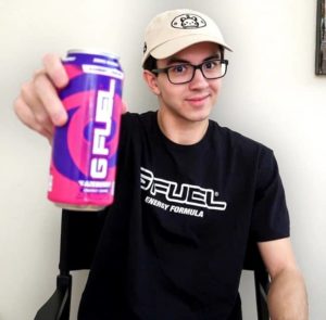 Wallibear - Bio, Age, Height, Net Worth, Facts, Nationality