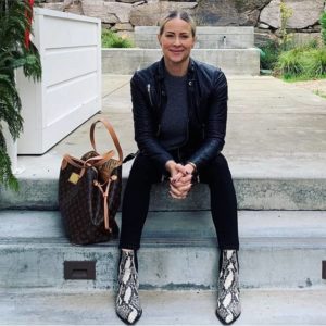 Brittany Daniel - Bio, Age, Height, Net Worth, Facts, Nationality