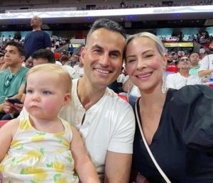 Brittany Daniel - Bio, Age, Height, Net Worth, Facts, Nationality