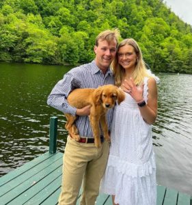 Buckley Carlson - Bio, Age, Height, Net Worth, Facts, Nationality