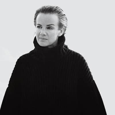 Jil Sander - Bio, Age, Height, Net Worth, Facts, Nationality