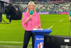 Jill Douglas - Bio, Age, Height, Career, Net Worth, Facts, Nationality