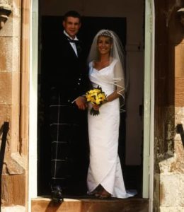 Jill Douglas - Bio, Age, Height, Career, Net Worth, Facts, Nationality