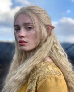 Niamh McCormack Bio, Age, Height, Net Worth, Facts, Nationality