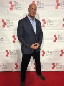 Sid Rosenberg - Bio, Age, Height, Net Worth, Facts, Nationality