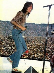 Steve Perry - Bio, Age, Height, Net Worth, Facts, Nationality