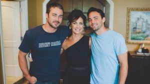 Taylor Kinney - Bio, Age, Height, Net Worth, Facts, Nationality