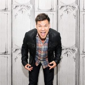 Theo Von - Bio, Age, Height, Net Worth, Facts, Nationality
