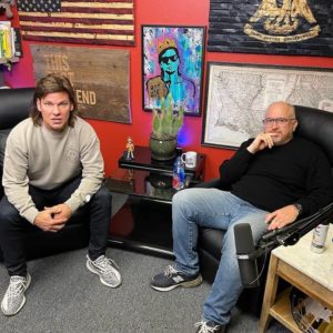 Theo Von - Bio, Age, Height, Net Worth, Facts, Nationality