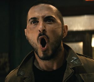 Tomer Capone - Bio, Age, Height, Net Worth, Facts, Nationality