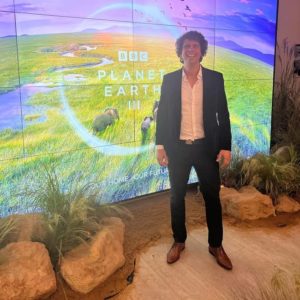 Andy Day Bio, Age, Height, Net Worth, Facts, Nationality