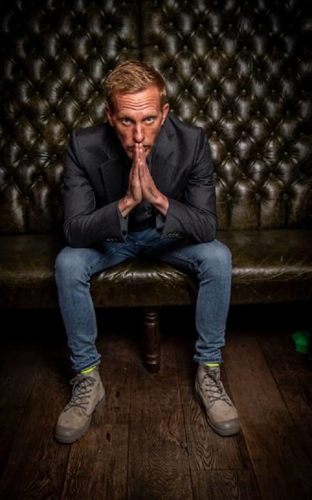 Laurence Fox - Bio, Age, Height, Net Worth, Facts, Nationality