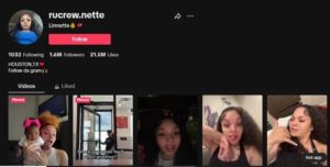 Linnette Rodriguez - Bio, Age, Height, Net Worth, Facts, Nationality