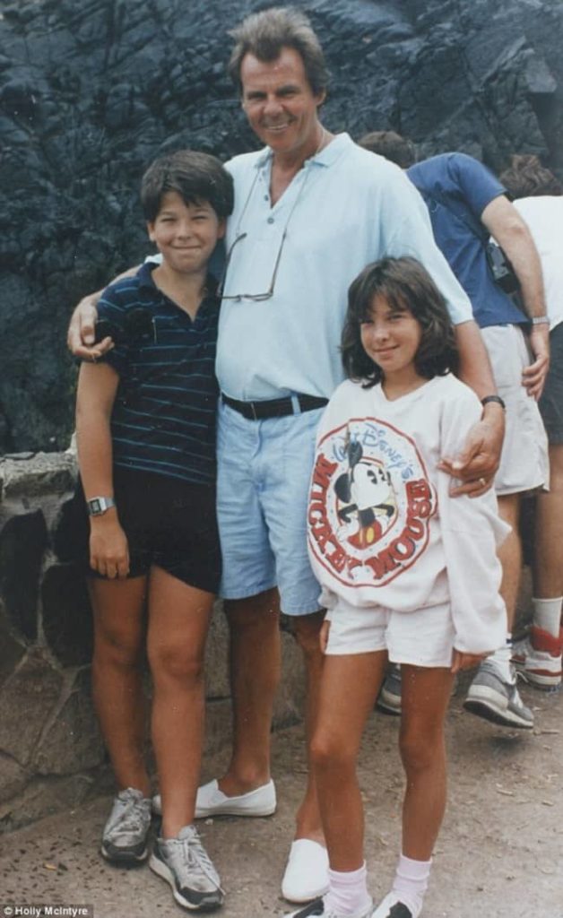 Michael McIntyre - Bio, Age, Height, Net Worth, Facts, Nationality