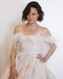 Michelle Rodriguez - Bio, Age, Height, Net Worth, Facts, Nationality