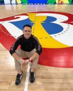 Patrick Garcia Bio Age Height Net Worth Facts Nationality