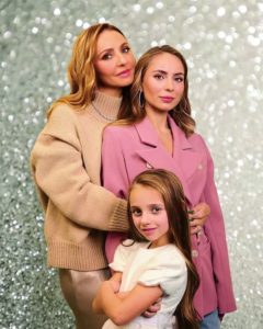 Tatiana Navka - Bio, Age, Height, Net Worth, Facts, Nationality