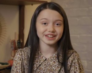 Violet McGraw - Bio, Age, Height, Net Worth, Facts, Nationality