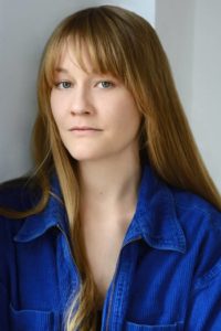 Emily Davis - Bio, Age, Height, Net Worth, Facts, Nationality