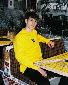 Overstrand - Bio, Age, Height, Net Worth, Facts, Nationality