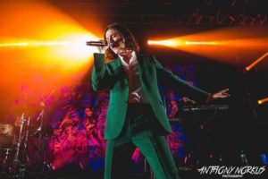 Børns - Bio, Age, Height, Net Worth, Facts, Nationality