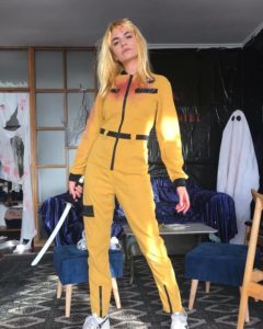 Celeste Loots - Bio, Age, Height, Net Worth, Facts, Nationality