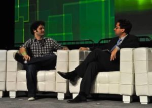 Dustin Moskovitz - Bio, Age, Height, Net Worth, Facts, Nationality