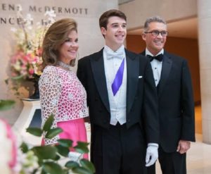 Grant Troutt - Bio, Age, Height, Net Worth, Facts, Nationality