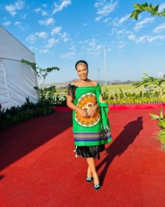 Nothando Hlophe - Bio, Age, Height, Net Worth, Facts, Nationality