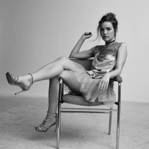 Willa Fitzgerald - Bio, Age, Height, Net Worth, Facts, Nationality