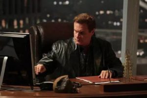 David Keith - Bio, Age, Height, Net Worth, Facts, Nationality