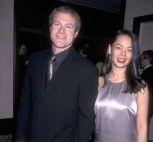 David Keith - Bio, Age, Height, Net Worth, Facts, Nationality