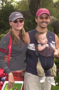 Dedee Pfeiffer - Bio, Age, Height, Net Worth, Facts, Nationality