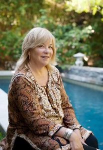 Jennifer Salt - Bio, Age, Height, Net Worth, Facts, Nationality