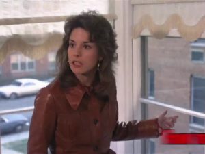 Jennifer Salt - Bio, Age, Height, Net Worth, Facts, Nationality