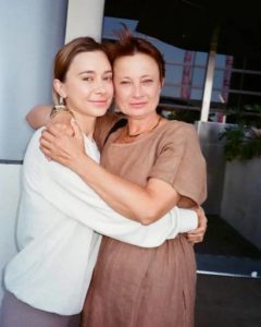 Olesya Rulin - Bio, Age, Height, Net Worth, Facts, Nationality