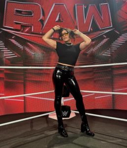 Raquel Rodriguez - Bio, Age, Height, Net Worth, Facts, Nationality