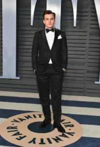 Rupert Friend - Bio, Age, Height, Net Worth, Facts, Nationality