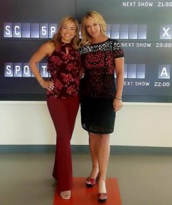 Stephania Bell - Bio, Age, Height, Net Worth, Facts, Nationality