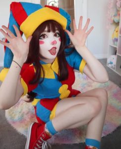 Ryn Belle - Bio, Age, Height, Net Worth, Facts, Nationality